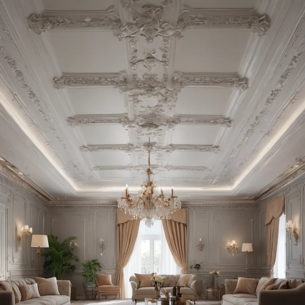 Complete Guide to Ceiling Installation Techniques