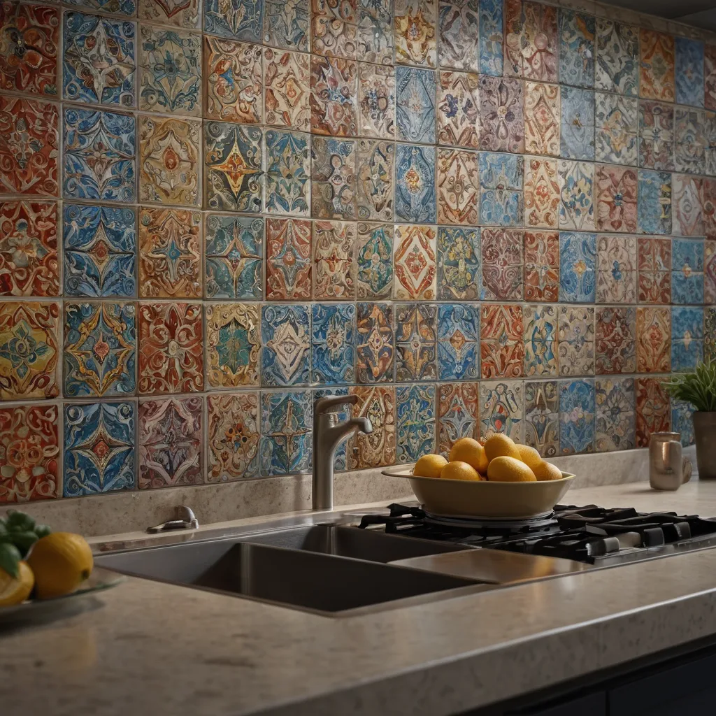 Installing Wall Tiles in Your Kitchen: A Complete Guide