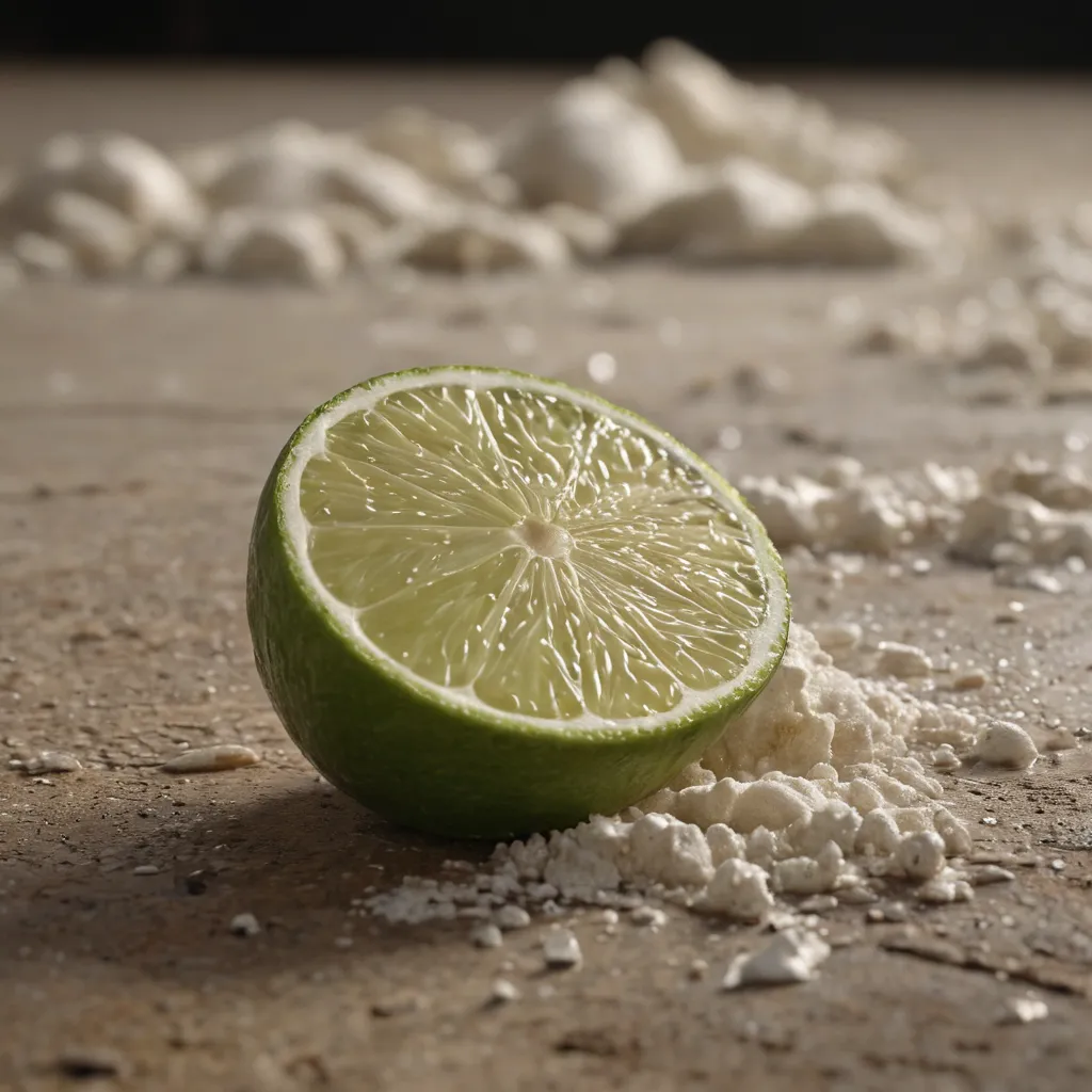 Mastering Lime Wash: A Step-by-Step Guide
