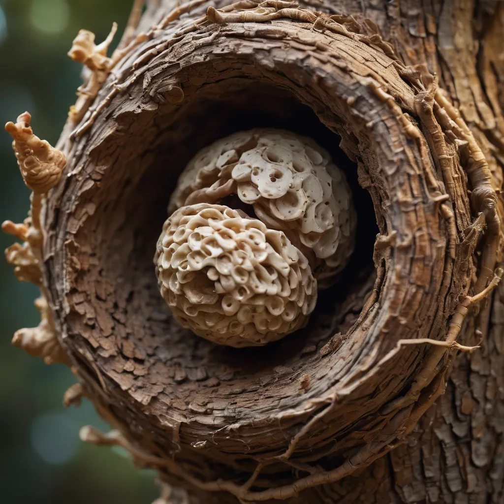 Safely Remove Small Wasp Nests A Complete Guide