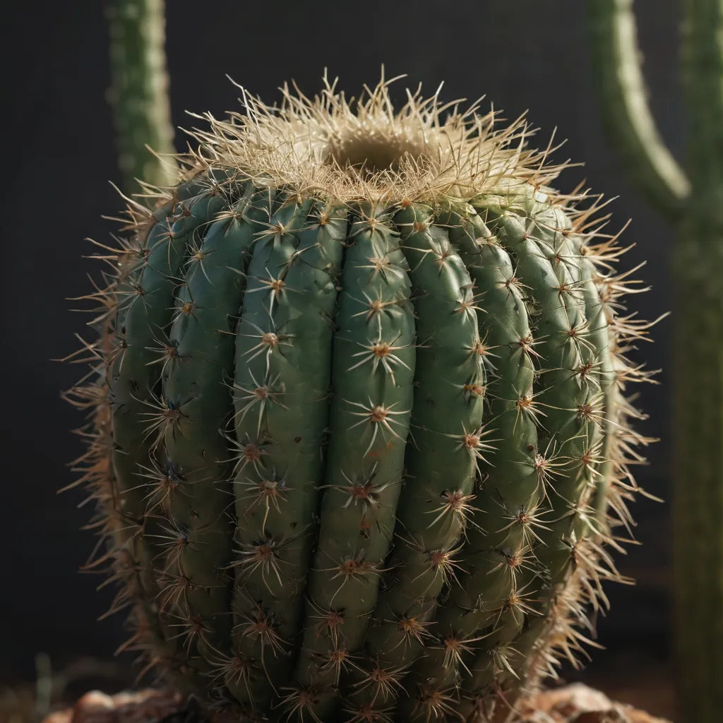 Mastering Cactus Trimming: Techniques and Tips