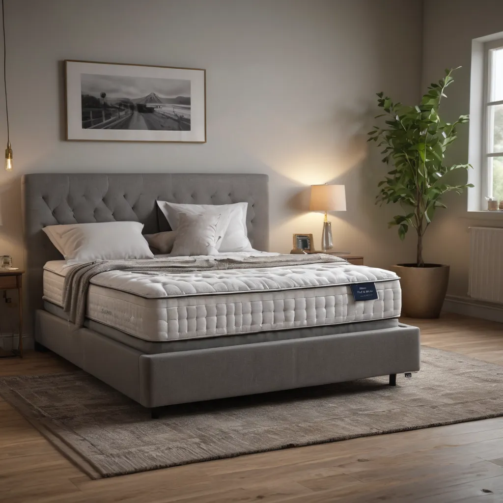 A Guide to Purchasing the Optimal Mattress for Better Sleep