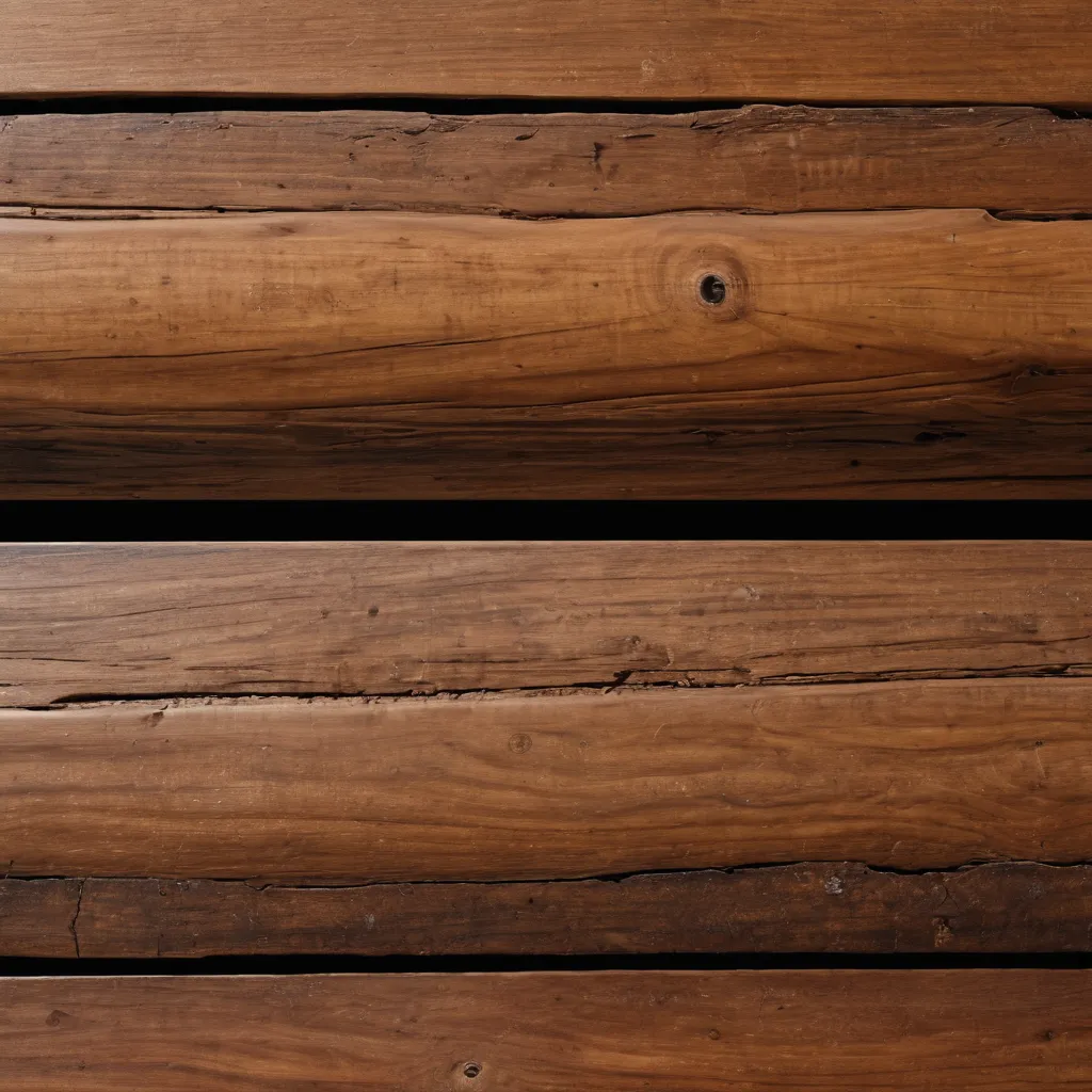 Acacia Wood vs Teak: A Comprehensive Outdoor Furniture Guide