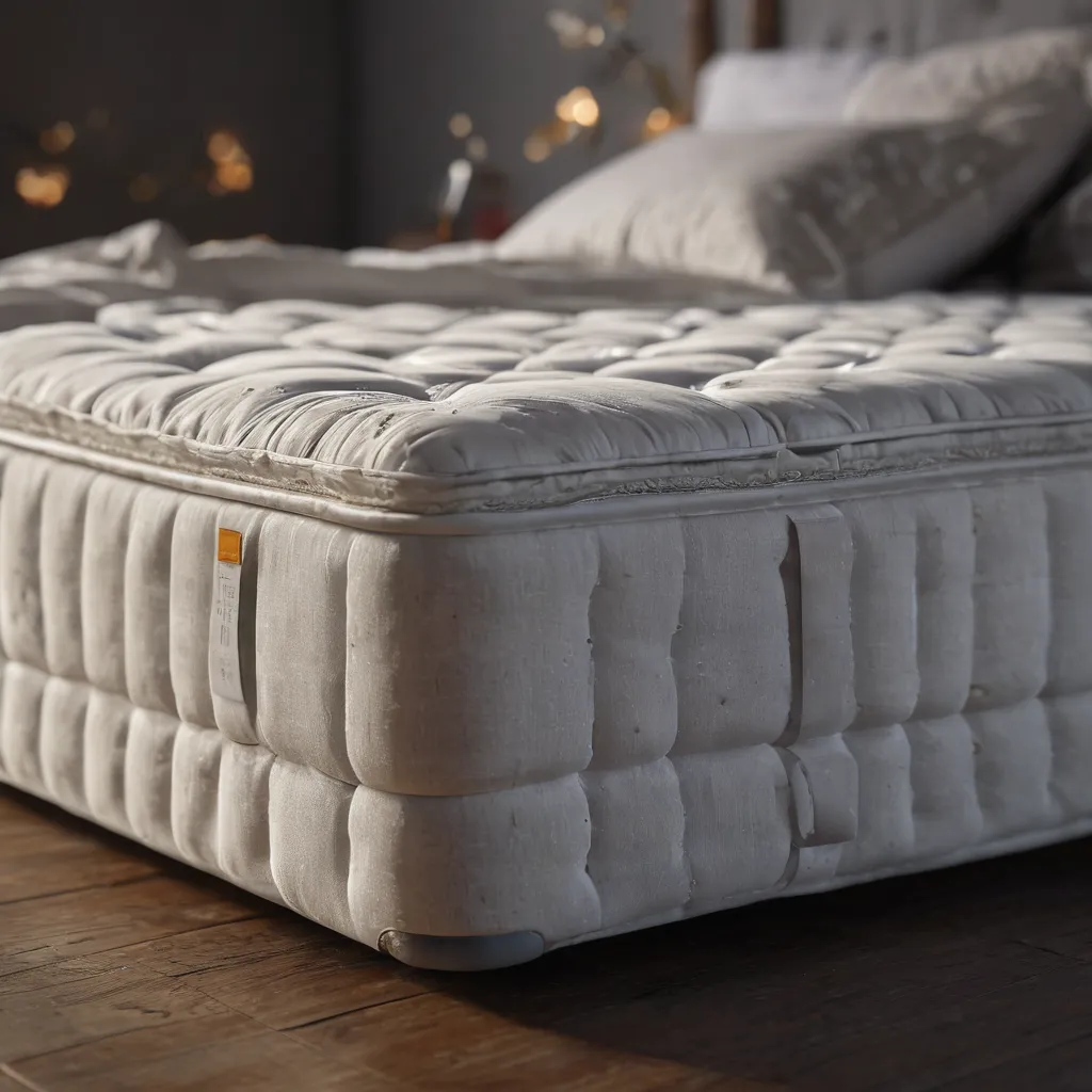 In-Depth Review of Three Premium Mattresses