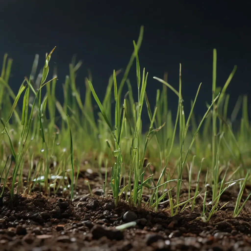 Understanding the Germination Timeline of Bermuda Grass