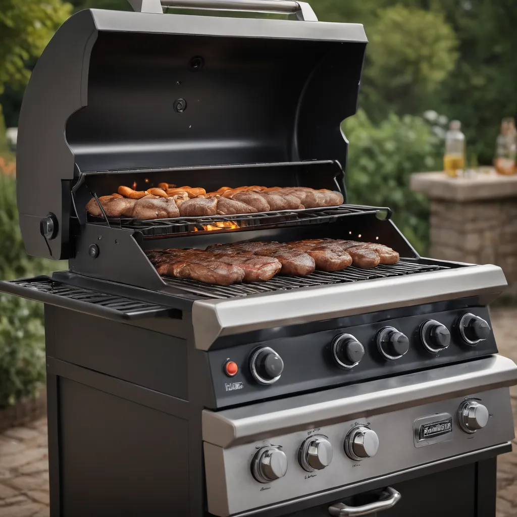 Top Value Barbeque Grills for Every Budget