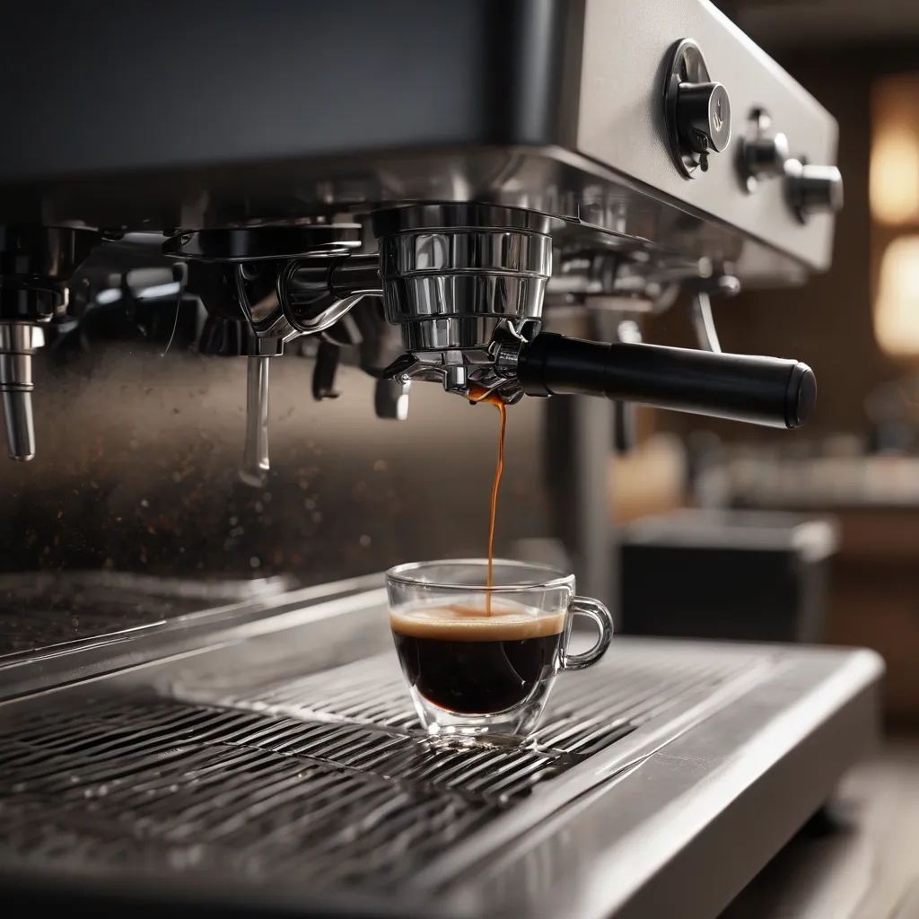 Best Espresso Machine for Americano: A Comprehensive Guide