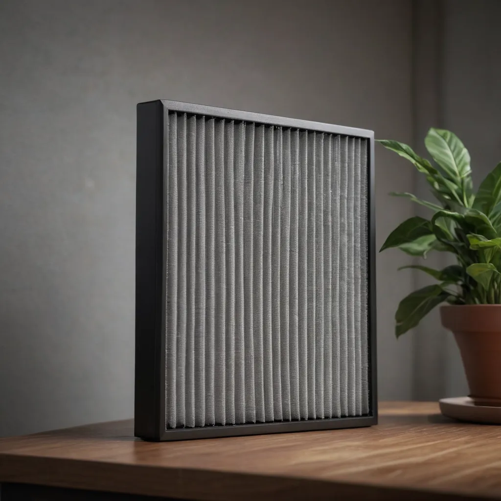Explore the Top Home HEPA Air Filters