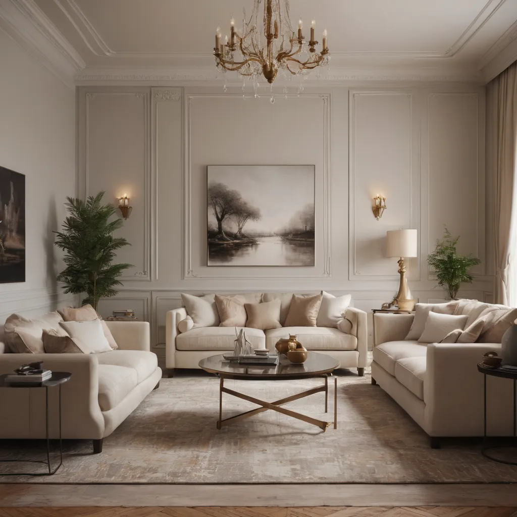 Best Interior Color Schemes: A Comprehensive Guide