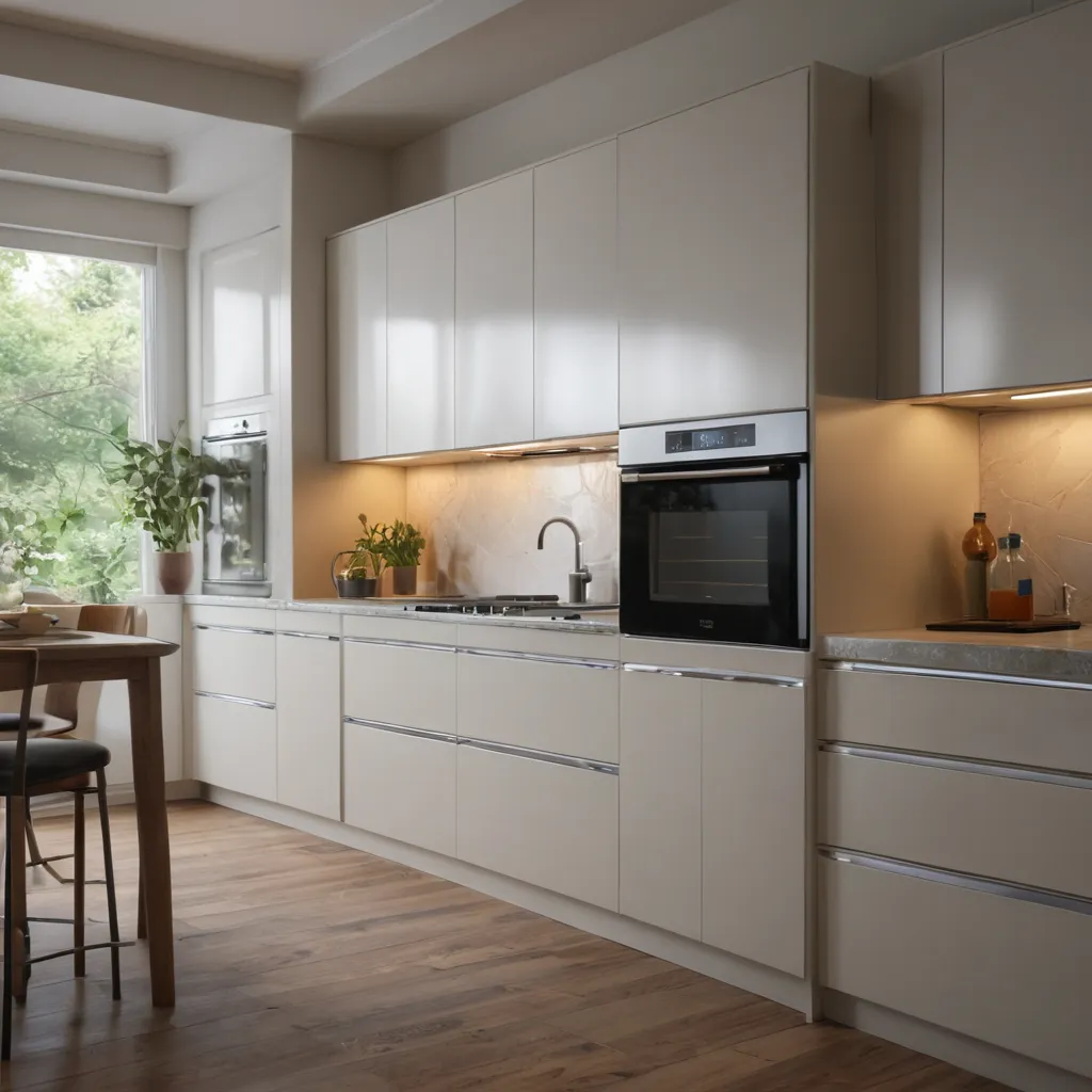 Top Kitchen Cabinets at Lowe's: Features and Styles