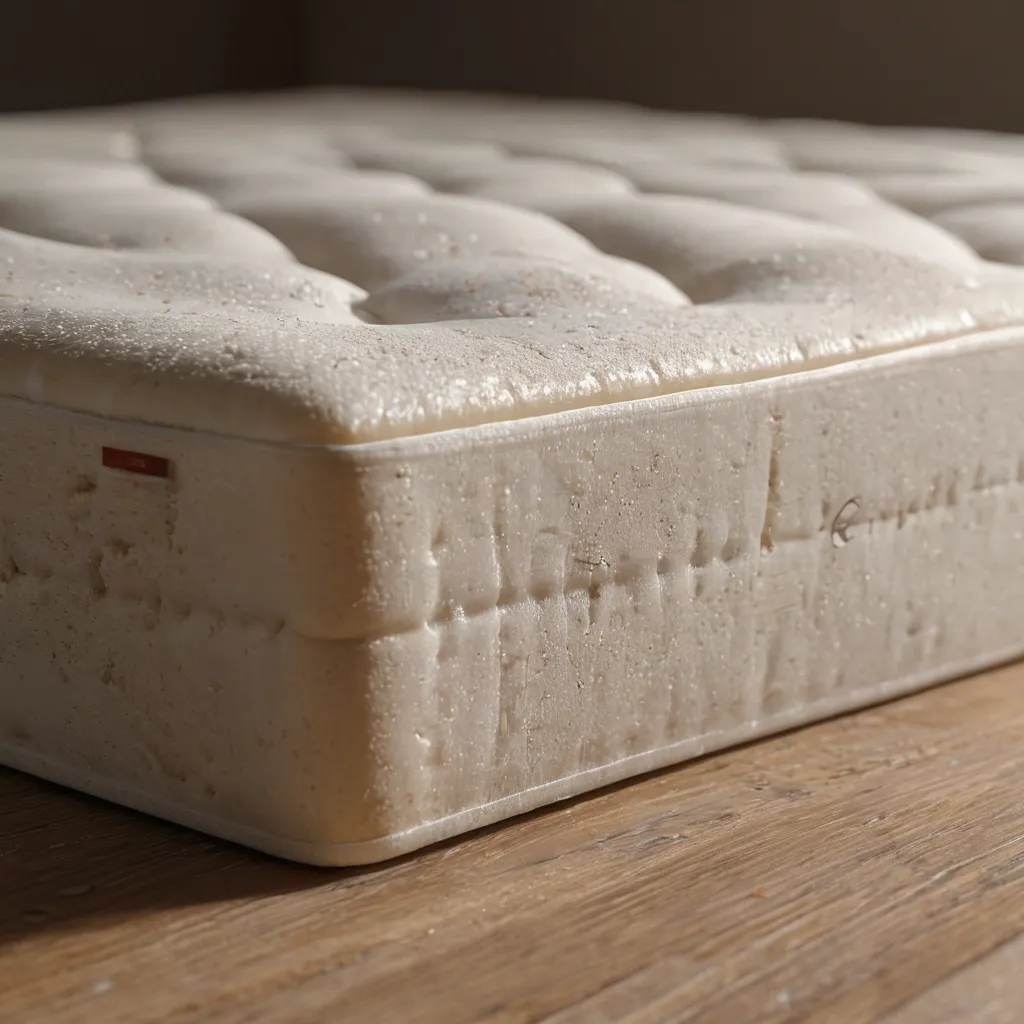 Top Memory Foam Mattresses for Ultimate Comfort