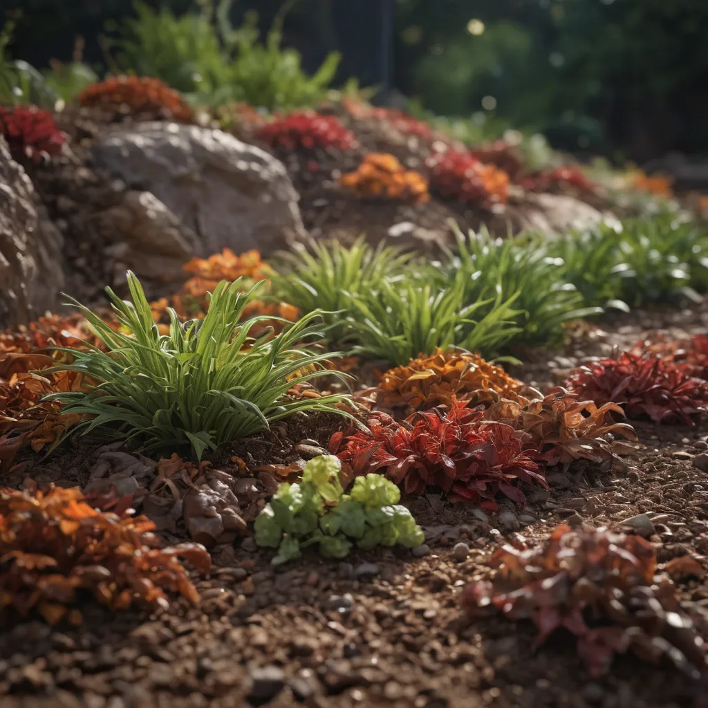 Best Organic Mulch for Your Garden Needs