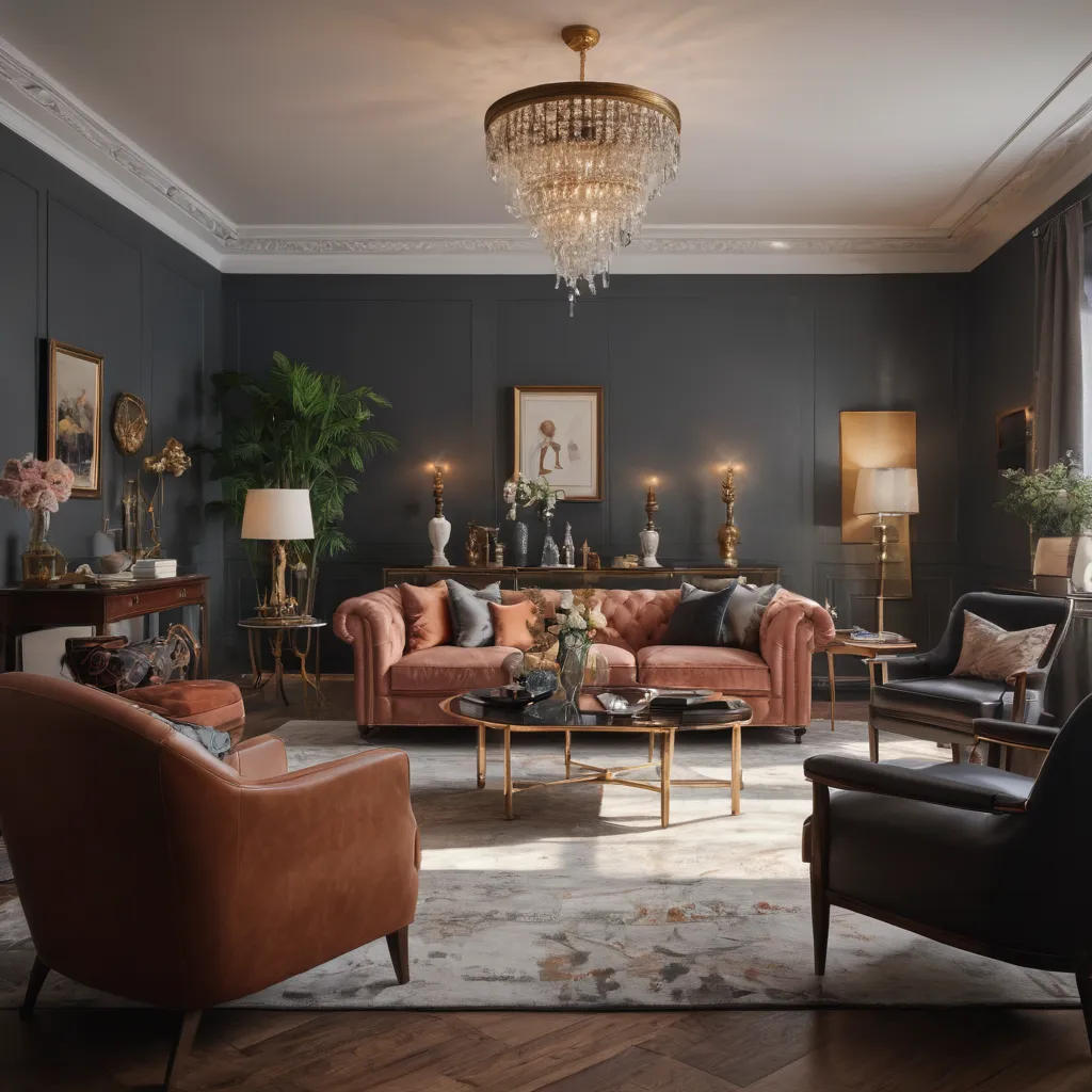 Chairish Magazine: A Deep Dive into Design Trends