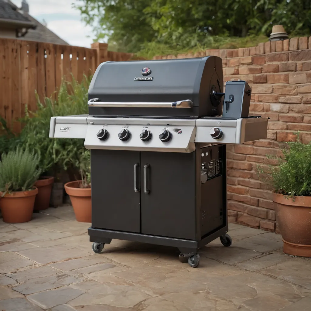 Discover Char-Broil Grills at Home Depot: Availability & Insights