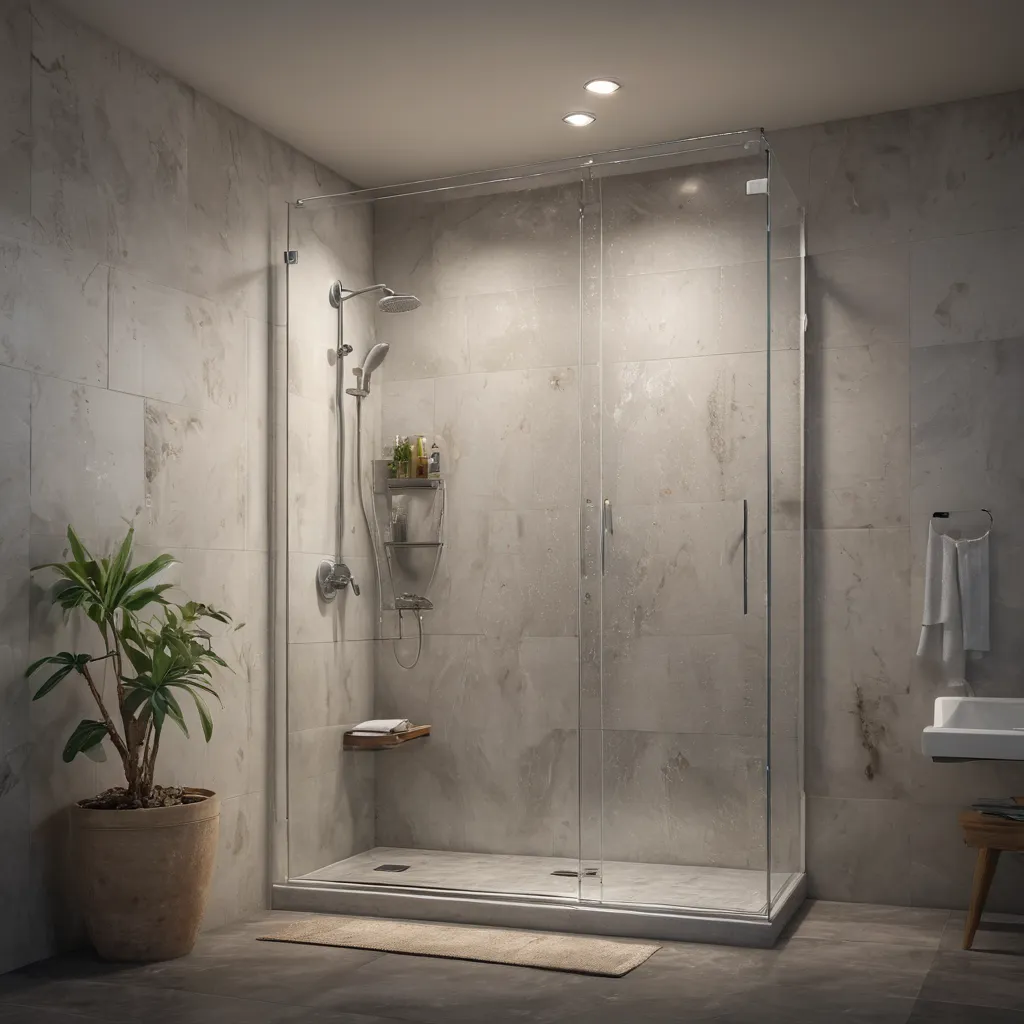 Choosing the Best Glass for Your Shower Doors