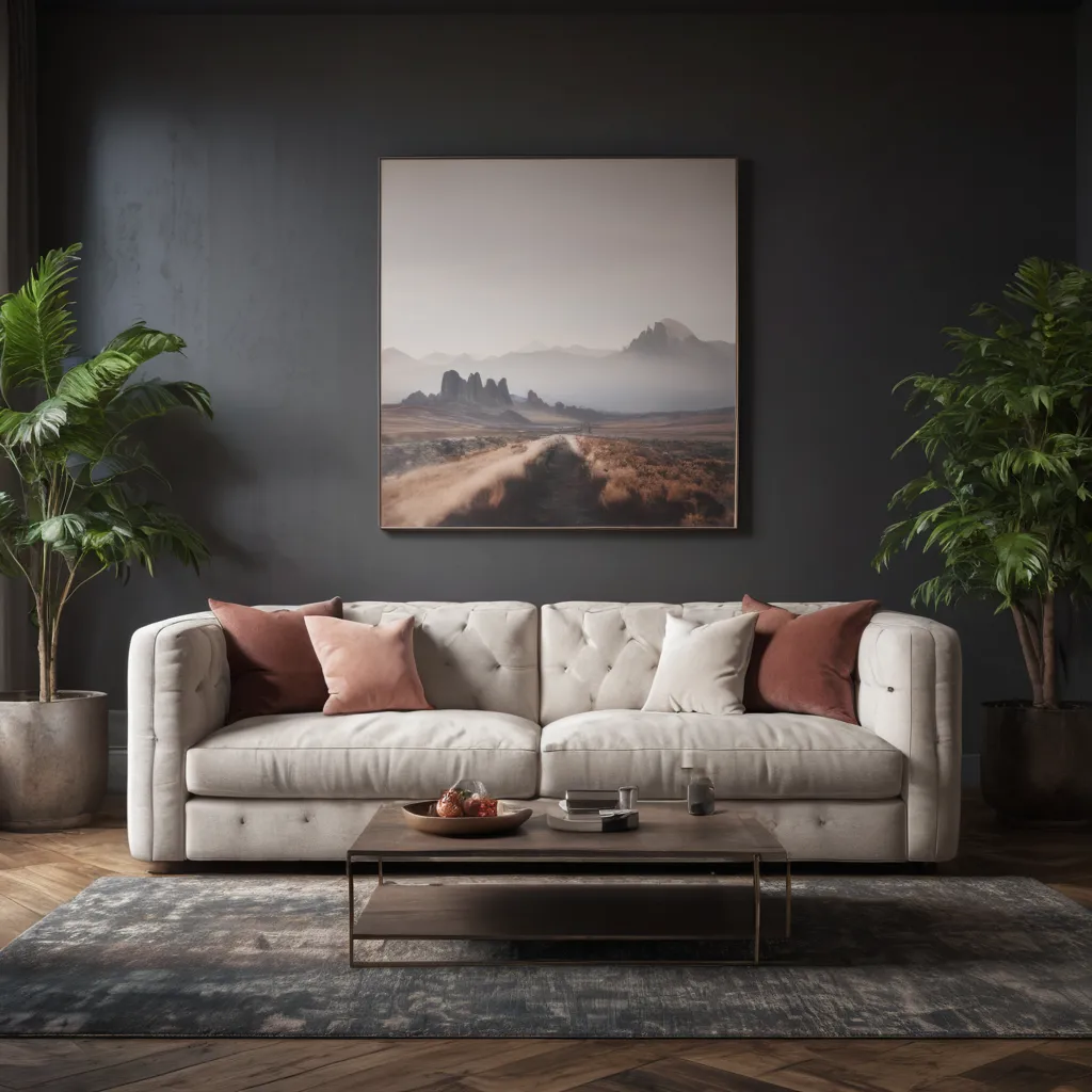 Selecting the Perfect Large Sofa for Your Home