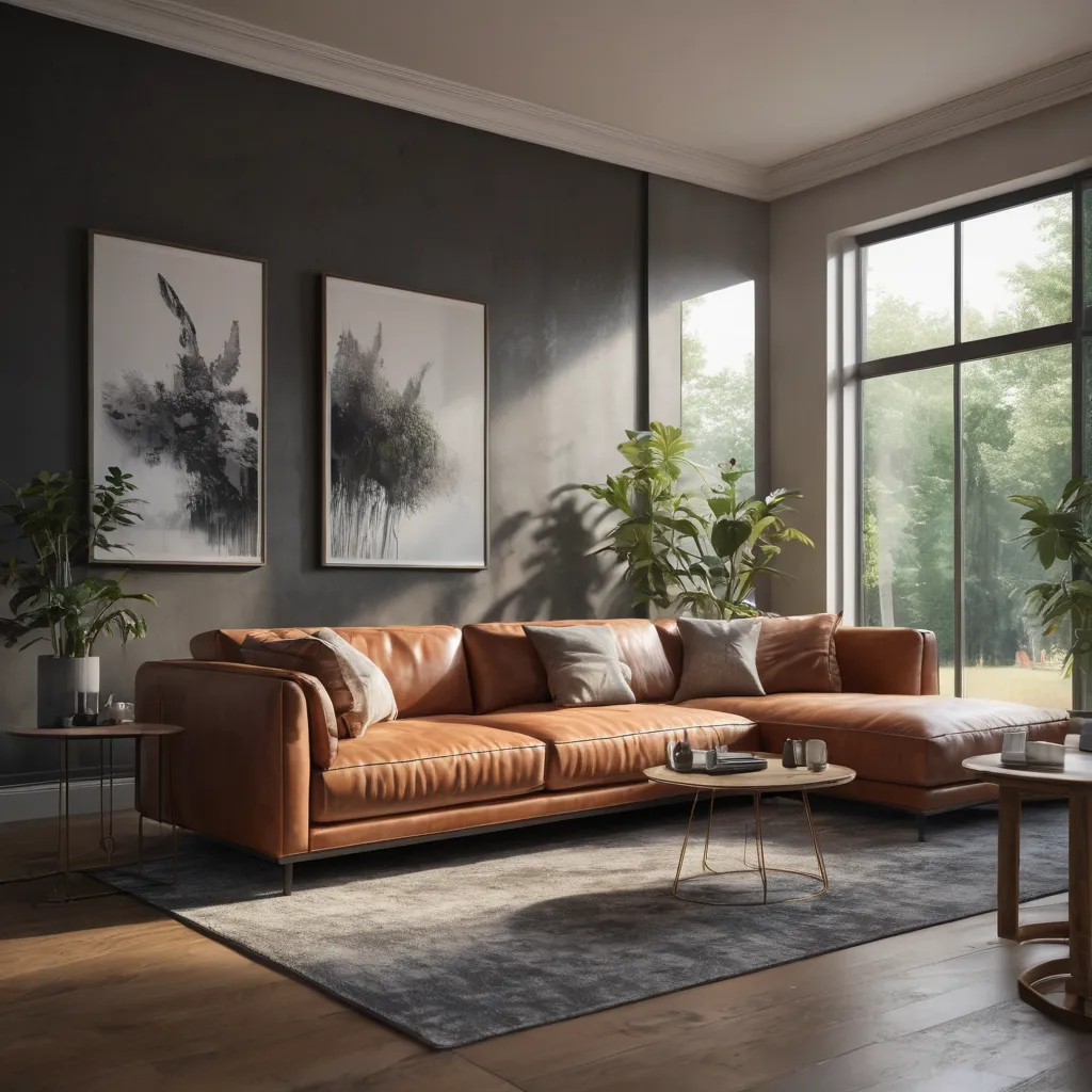 Choosing the Perfect Couch: Your Complete Guide