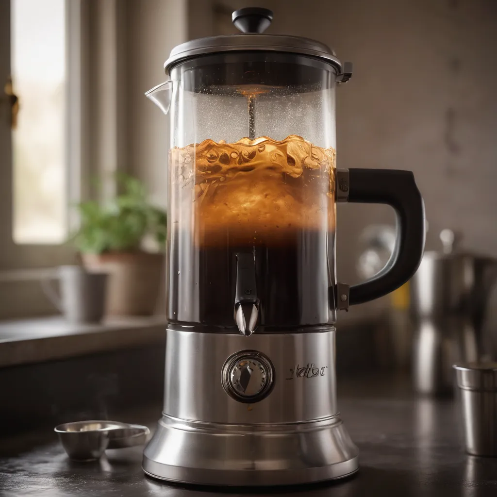 Mastering Coffee Percolator Cleaning Techniques