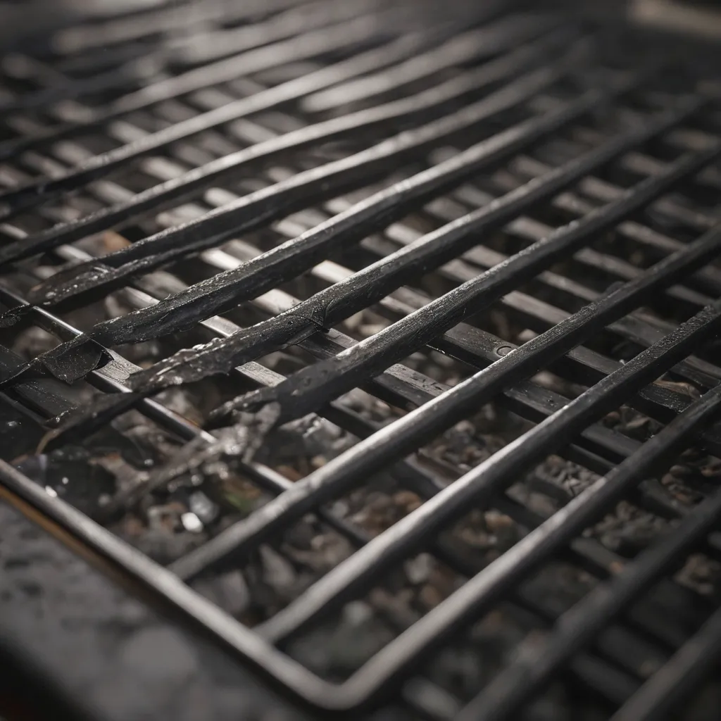 Effective Techniques for Cleaning Cooktop Grates