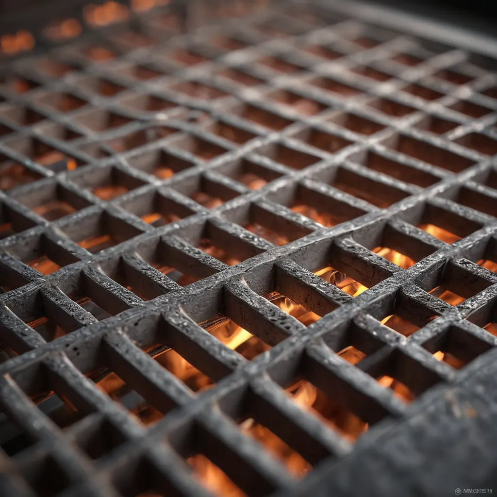 A Comprehensive Guide to Cleaning Stove Top Grates