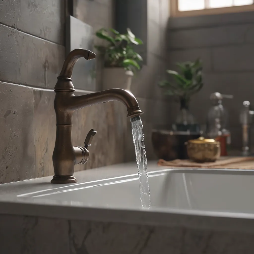 A Complete Guide to Changing Your Water Faucet