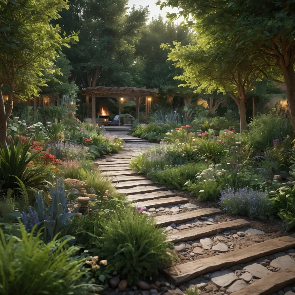 Comprehensive Guide to Effective Garden Planning