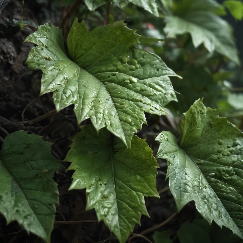 A Comprehensive Guide to Eliminating Poison Ivy Effectively
