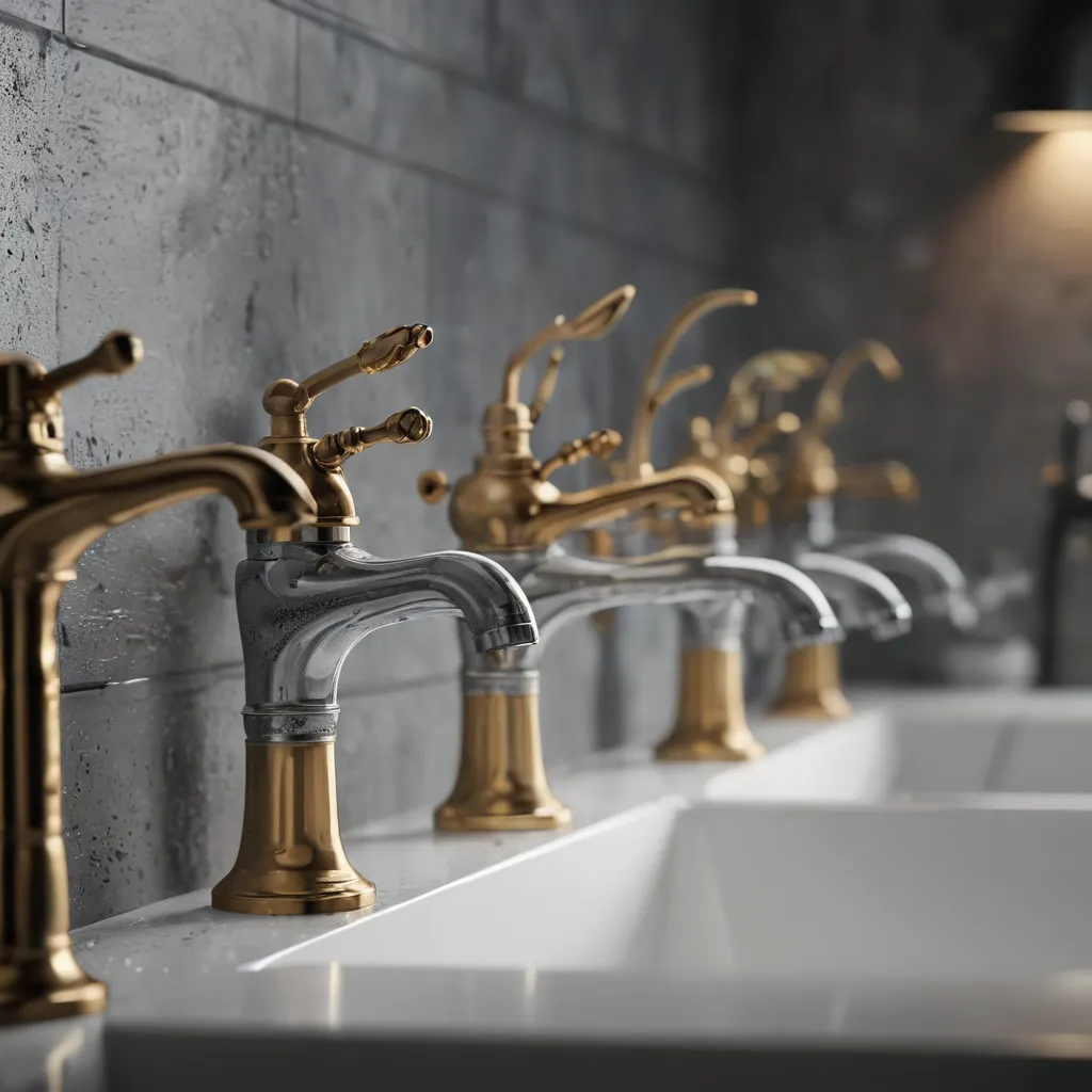 Comprehensive Guide to Fixing a Leaking Tap