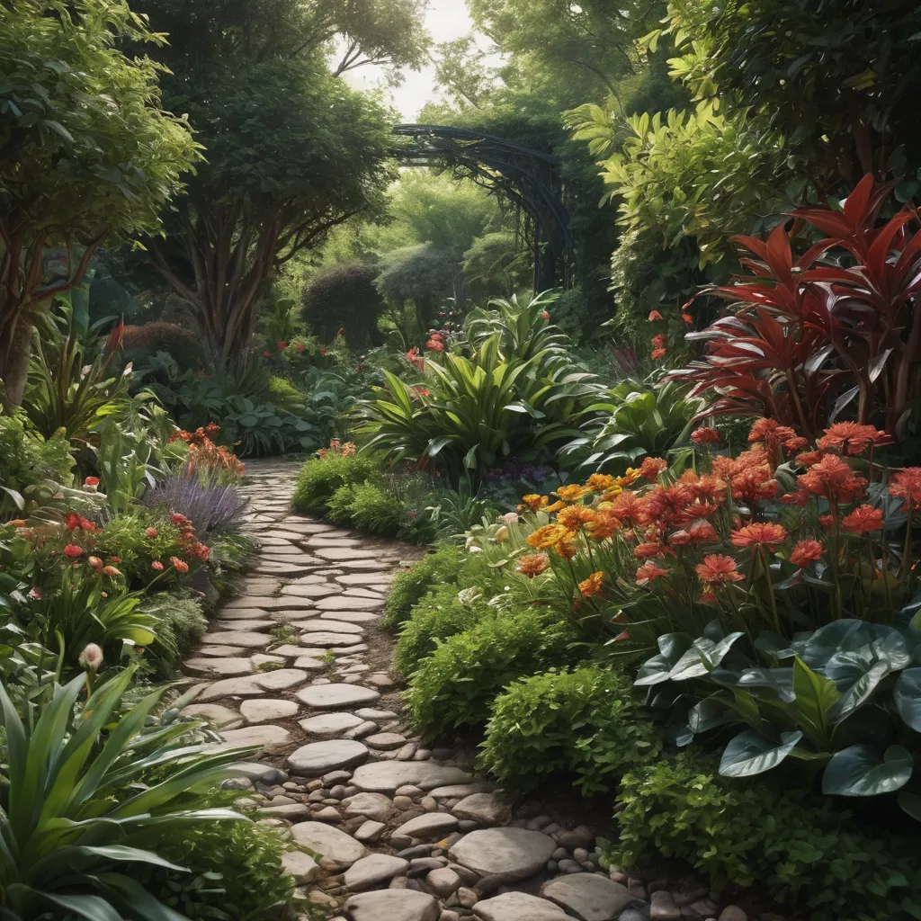 Your Ultimate Guide to Designing a Beautiful Garden