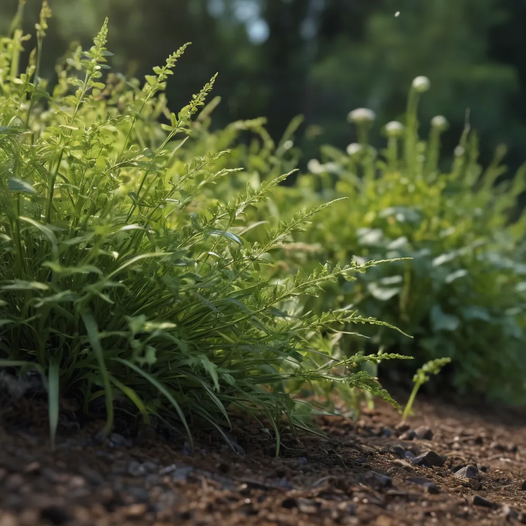 Effective Strategies for Permanent Weed Control