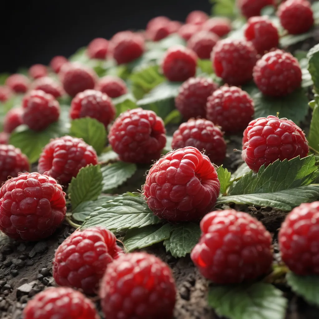 Raspberry Fertilizer Guide: Key Tips for Growth