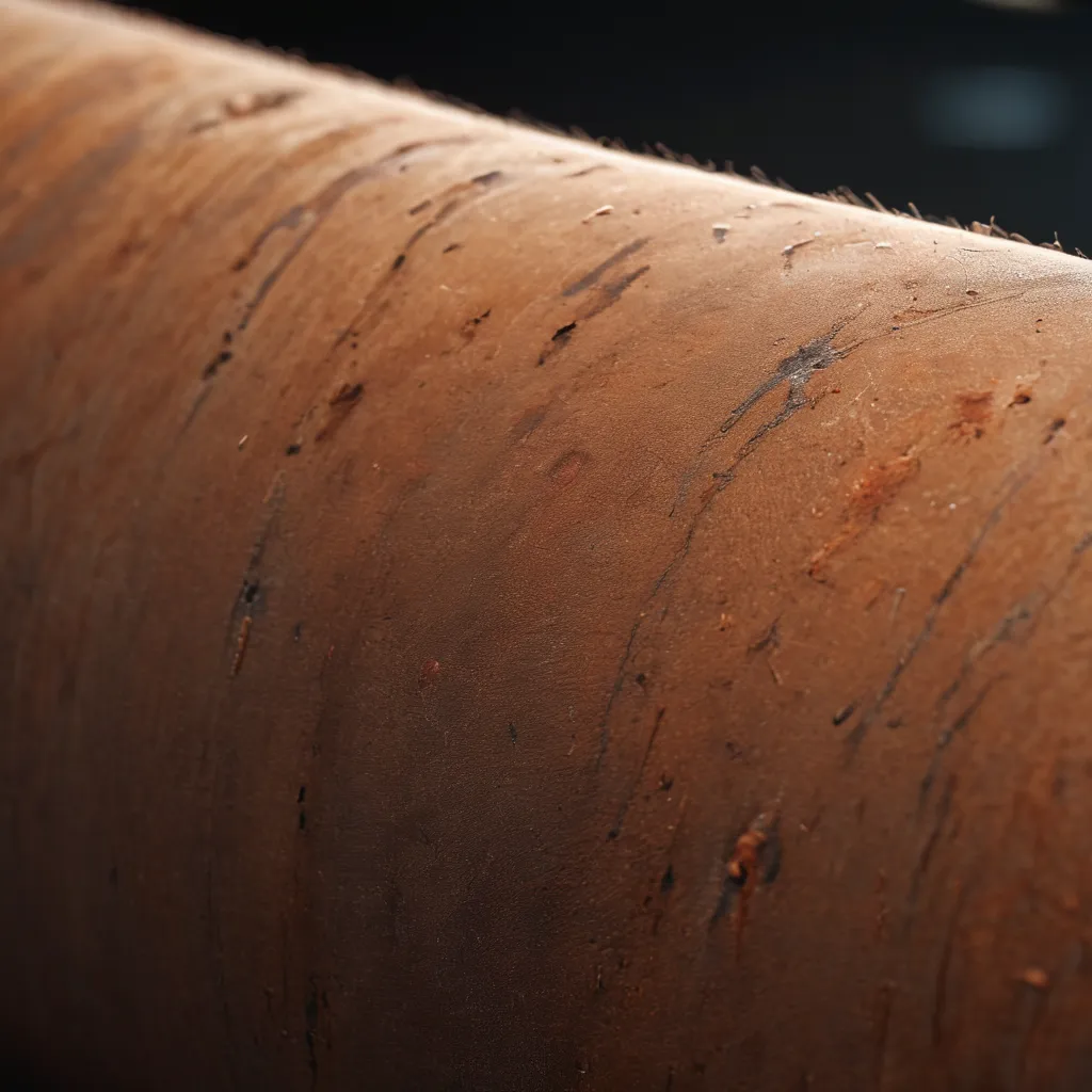 Comprehensive Guide to Removing Rust Stains Effectively