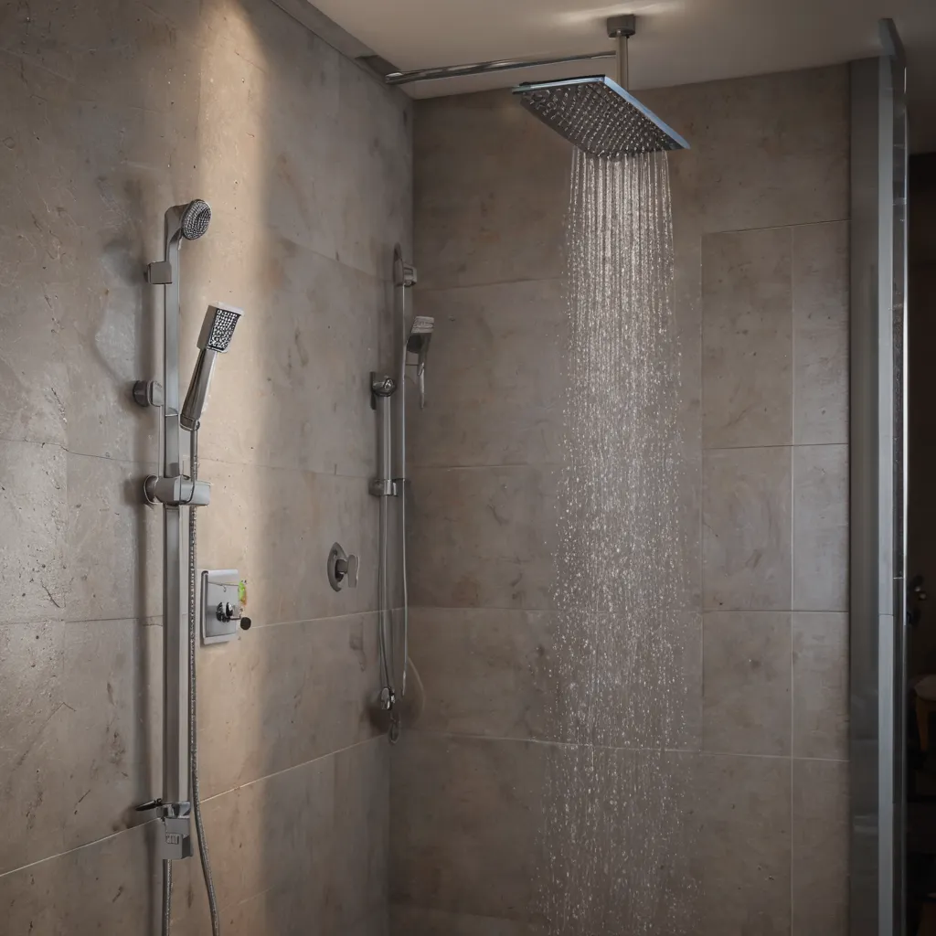 Mastering Shower Layout Design: A Complete Guide