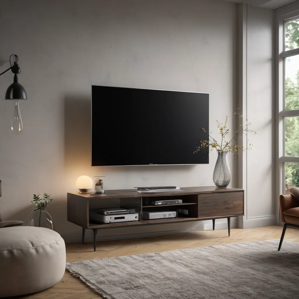 The Comprehensive Guide to Simple Small TV Stands