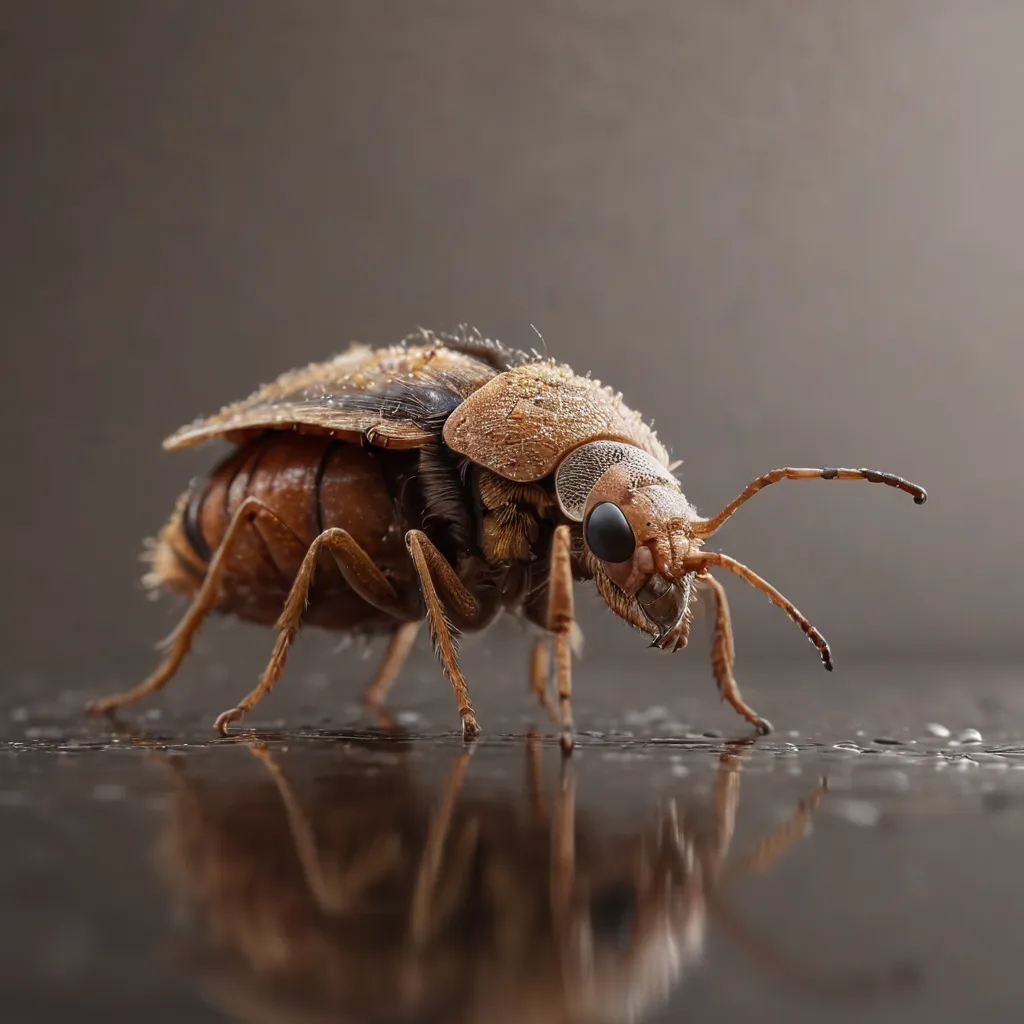 Expert Tips for Spraying Your Home Against Bugs