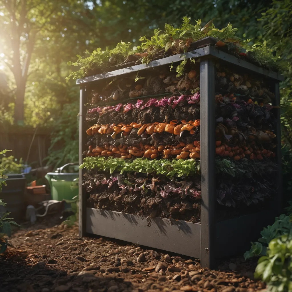 Comprehensive Guide to Wormery Compost Bins