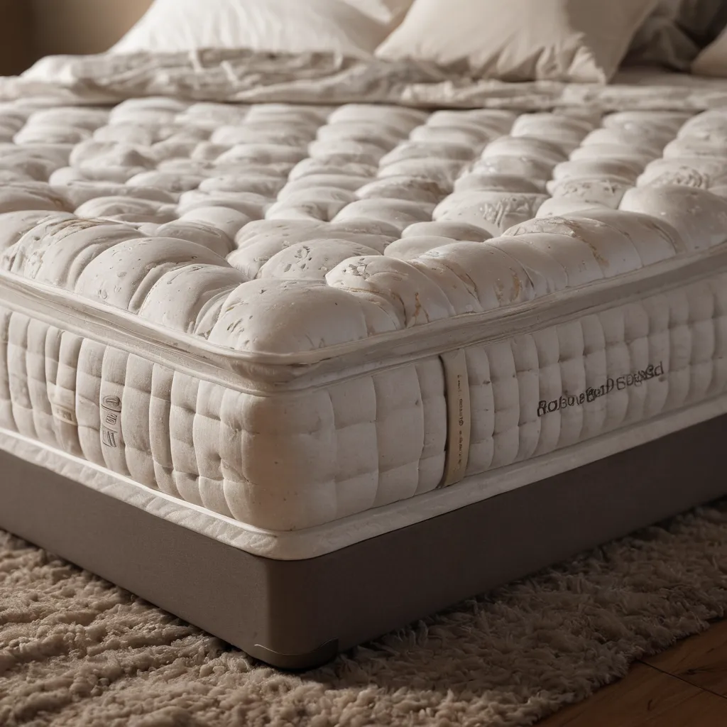 Plushbeds Luxury Bliss Mattress Review: Comfort & Quality