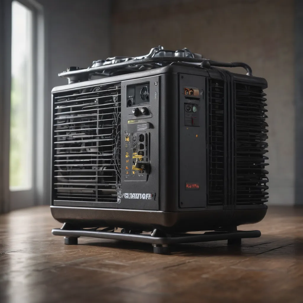 The Ultimate Guide to Cleaning Your Air Conditioner Compressor