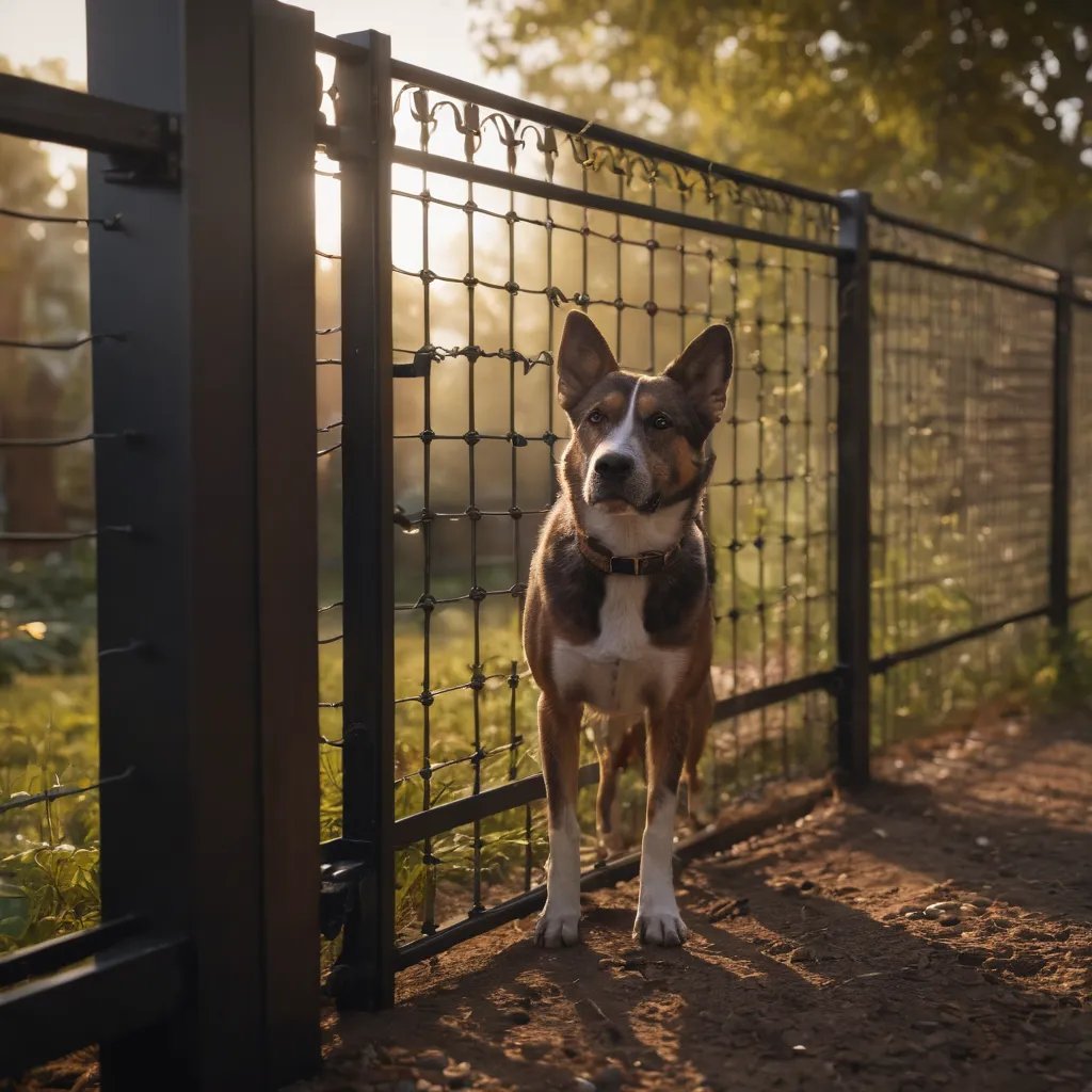 Building a Dog Fence: Your Complete Guide