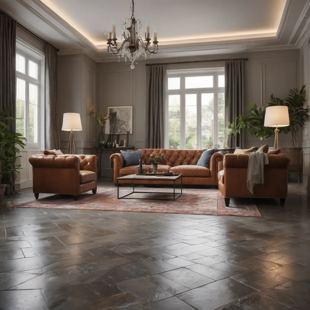 Cost Analysis of Tiling a Living Room: A Comprehensive Guide