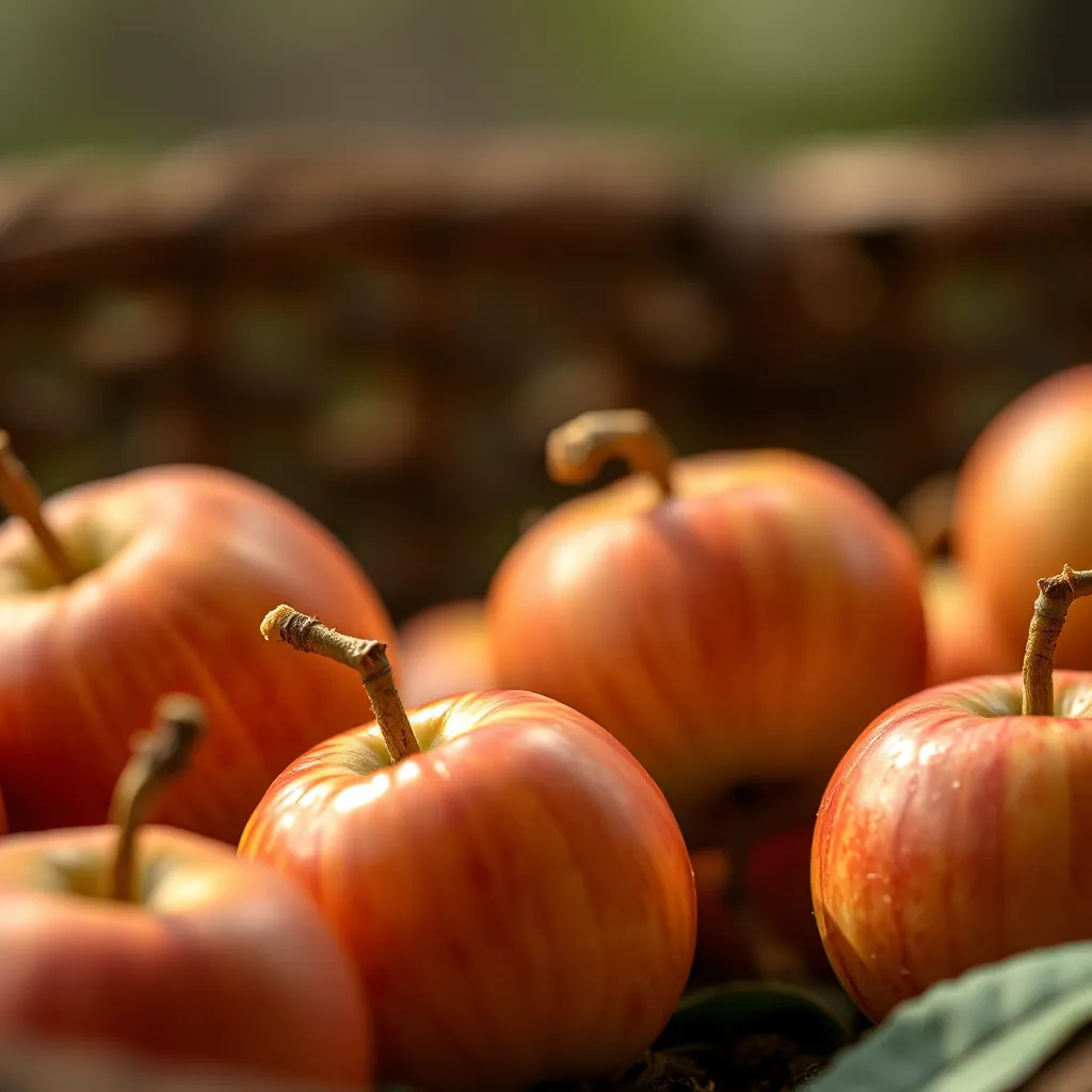 Cultivating Apples: The Ultimate Guide to Growing Trees