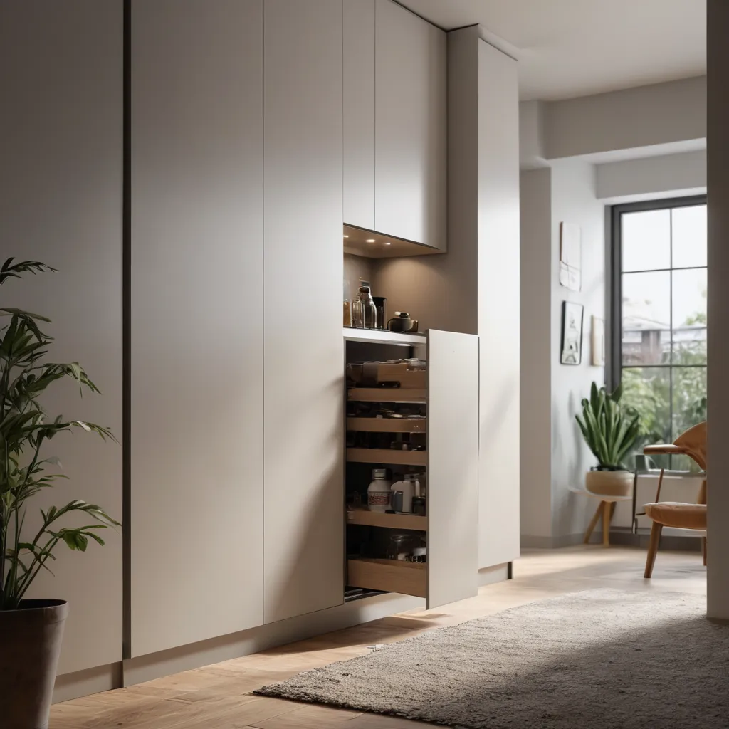 Essential Steps for Installing Cupboards Effectively