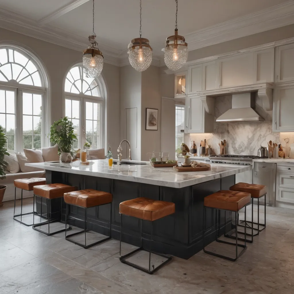 Customizing Your Kitchen Island: A Comprehensive Guide