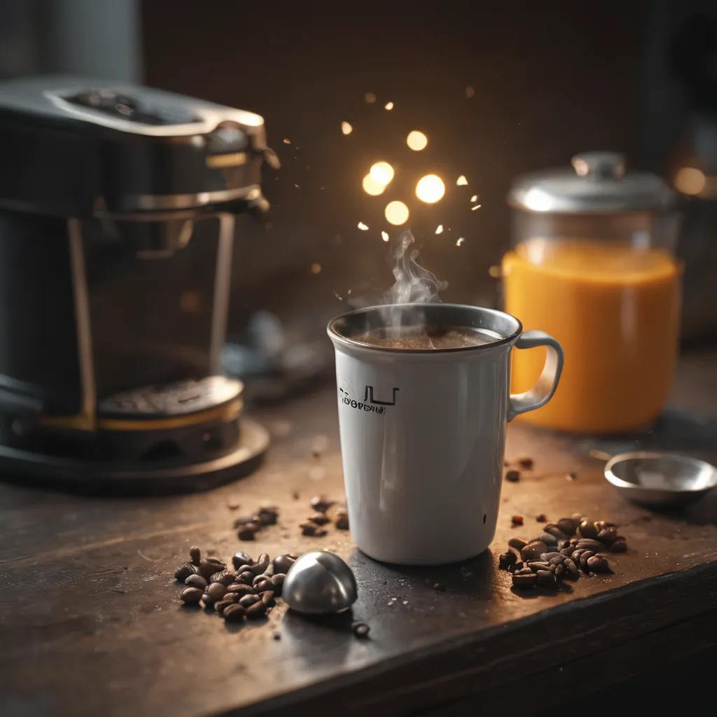 A Comprehensive Guide to Descaling Your Keurig