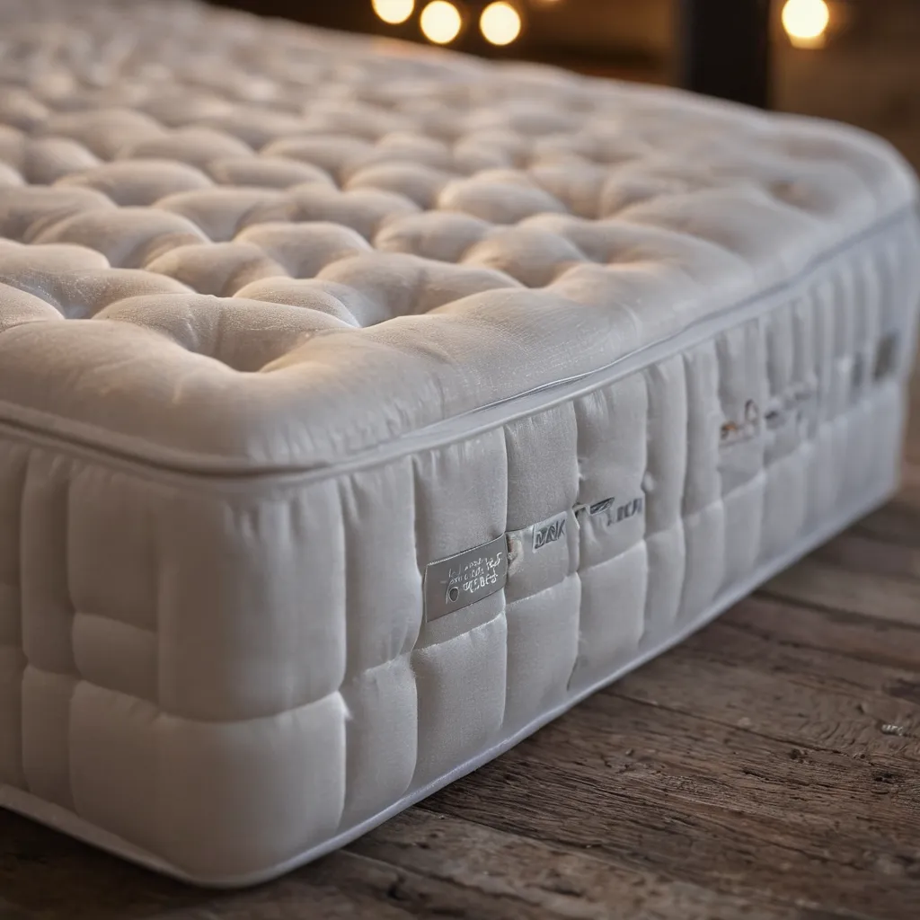 Determining the Ideal Mattress Firmness: A Comprehensive Guide