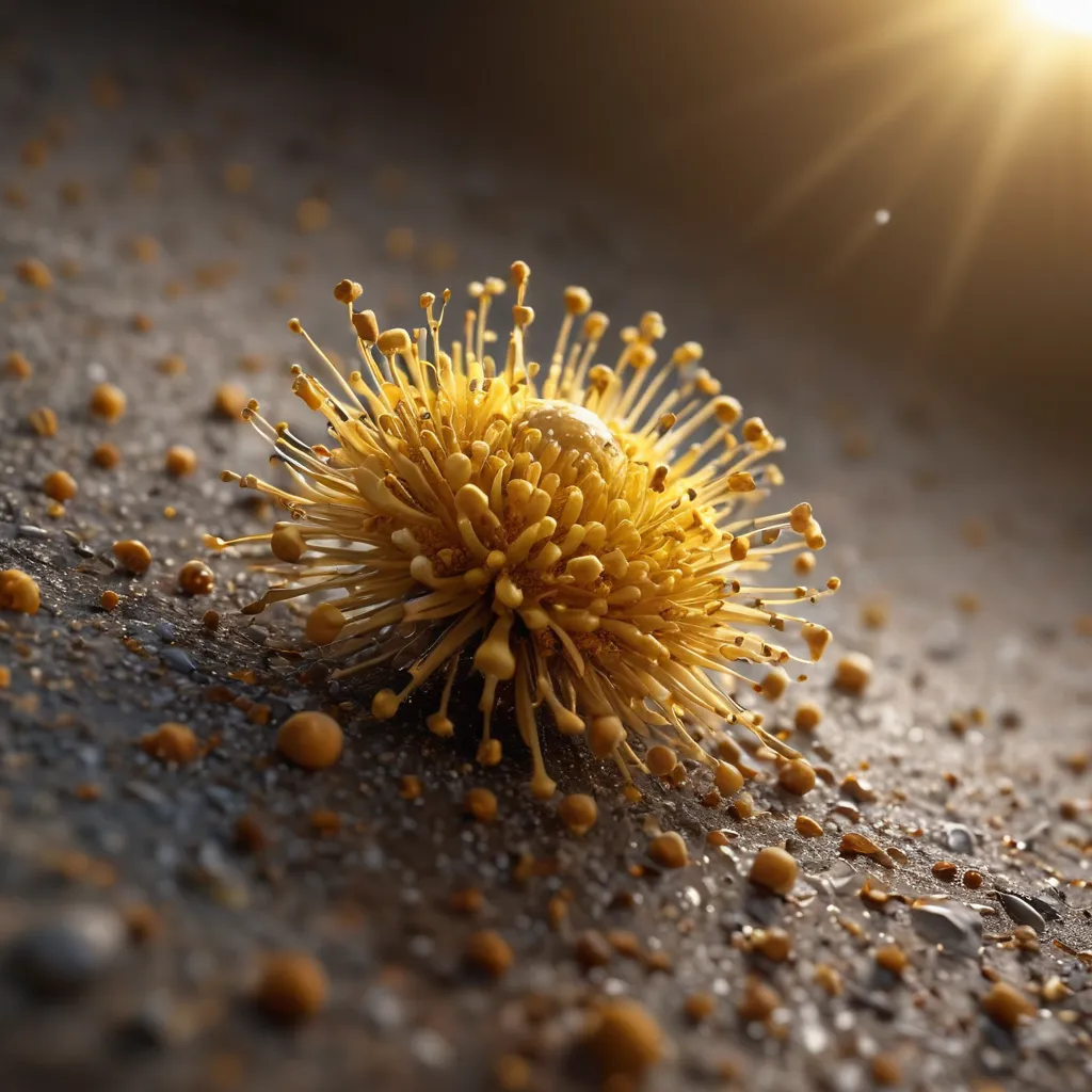 Effective Strategies for Pollen Removal in Homes