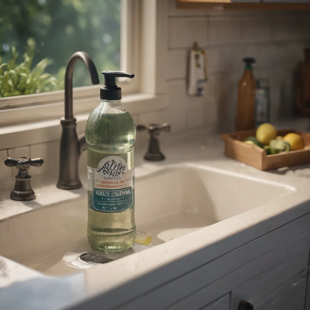 Effective Strategies for Unclogging Your Kitchen Sink