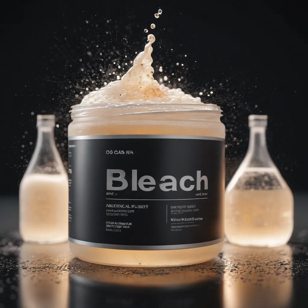 Effective Strategies for Using Bleach Against Mildew