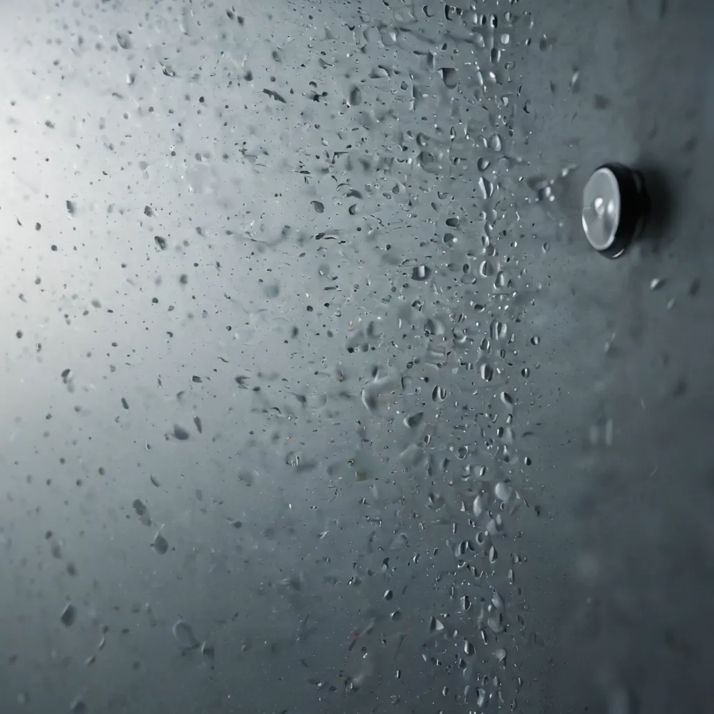 Effective Techniques for Removing Hard Water Spots