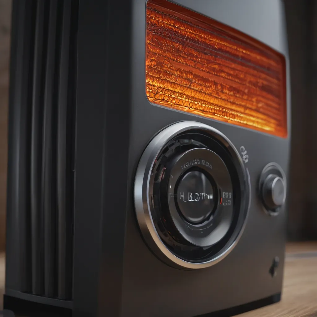 Efficient Electric Space Heaters: A Comprehensive Guide